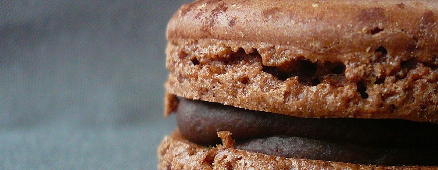 Cook in Provence... Macarons - Provence Gourmet