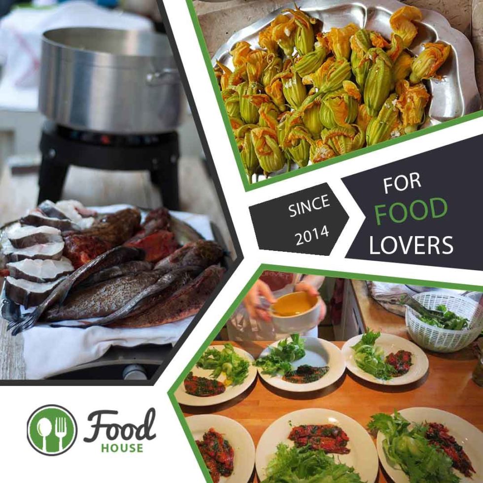 Provence cooking class & lunch in my home - Provence Gourmet